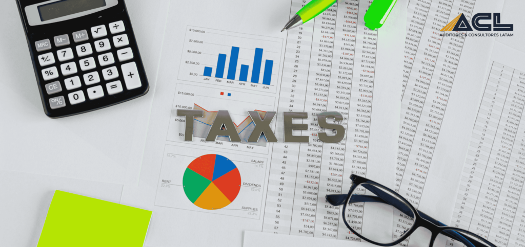 El mapa del IVA en América Latina: ¿en qué países es más alto? - ACL